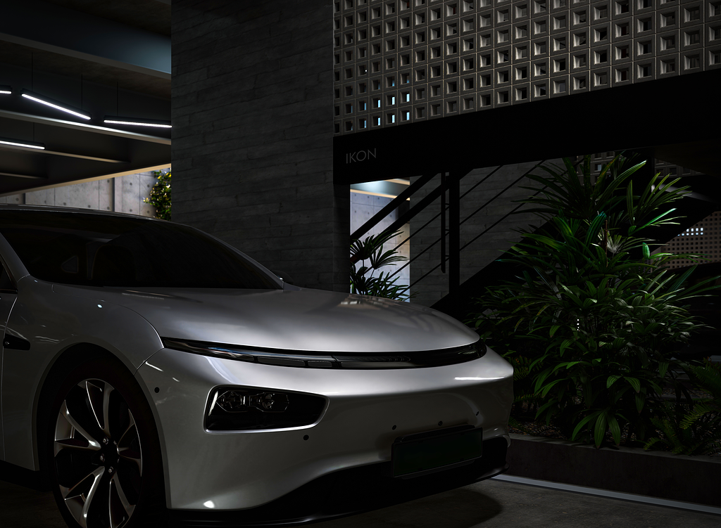 Xploring Scenes - Gallery - D5 RENDER FORUM