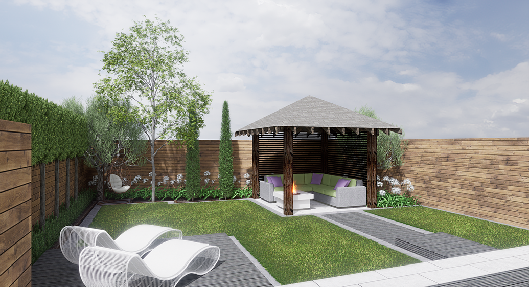 Sharing exterior settings - Get Help - D5 RENDER FORUM