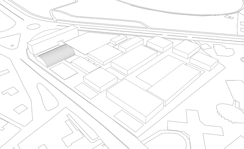 Make it a diagram of form development - Gallery - D5 RENDER FORUM