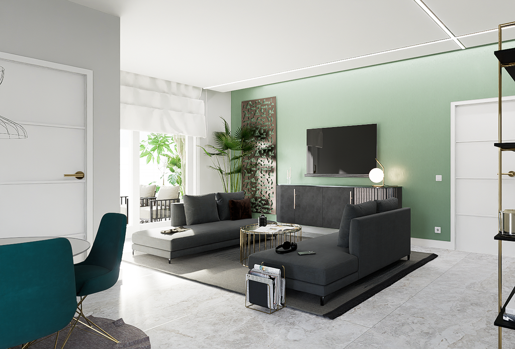 1st try with D5 - Gallery - D5 RENDER FORUM