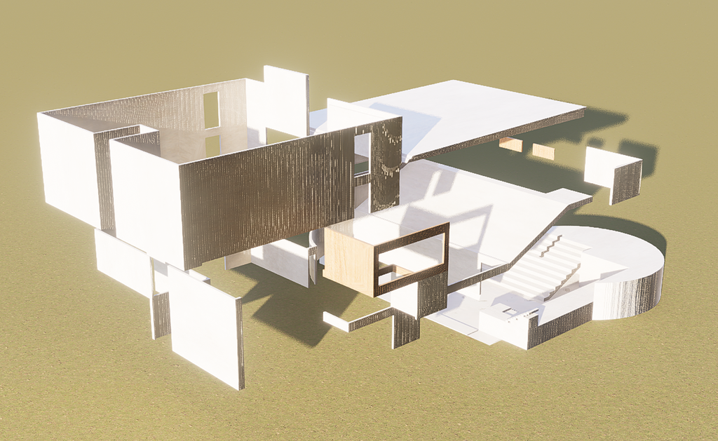 Rhino model crashing - Get Help - D5 RENDER FORUM