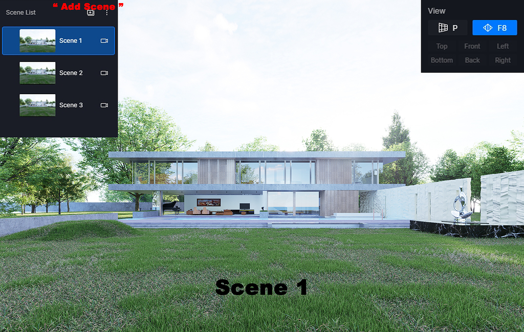 D5 render 2.9 error - Get Help - D5 RENDER FORUM