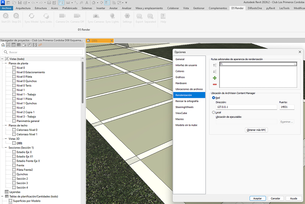 Revit plugin fails to read textures that are not in the default Revit ...