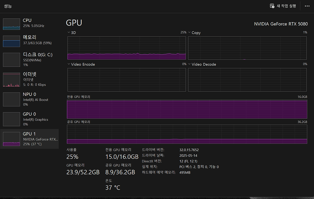D5 Render Crashes Only When Clicking Video Render (Only My File Has Issues, Scene Express ...