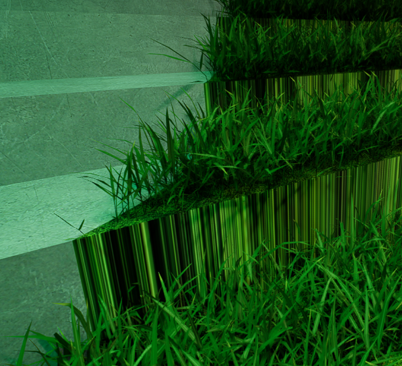 Help with uv mapping - grass - Get Help - D5 RENDER FORUM