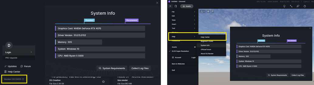 Video Rendering Stuck at 99% and Render Queue Bug - Get Help - D5 ...