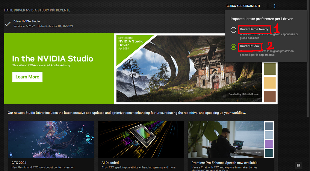 System Requirements for D5 Render | Hardware test - #37 by LunaLang ...