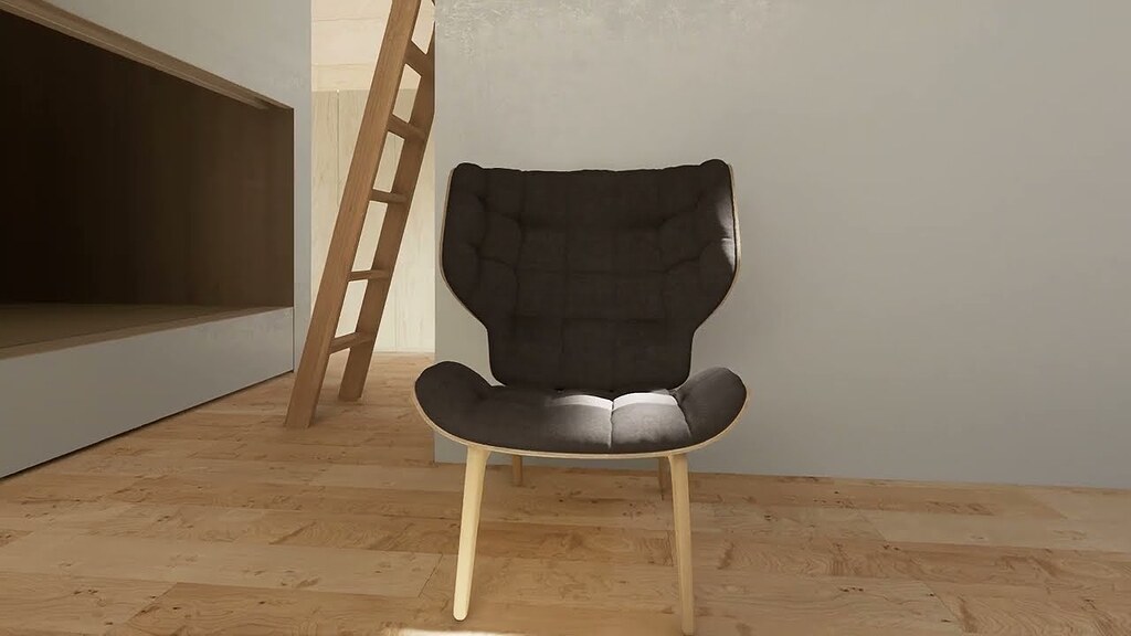 [D5 Render Challenge II] house of light - Lin Fei - Gallery - D5 RENDER FORUM