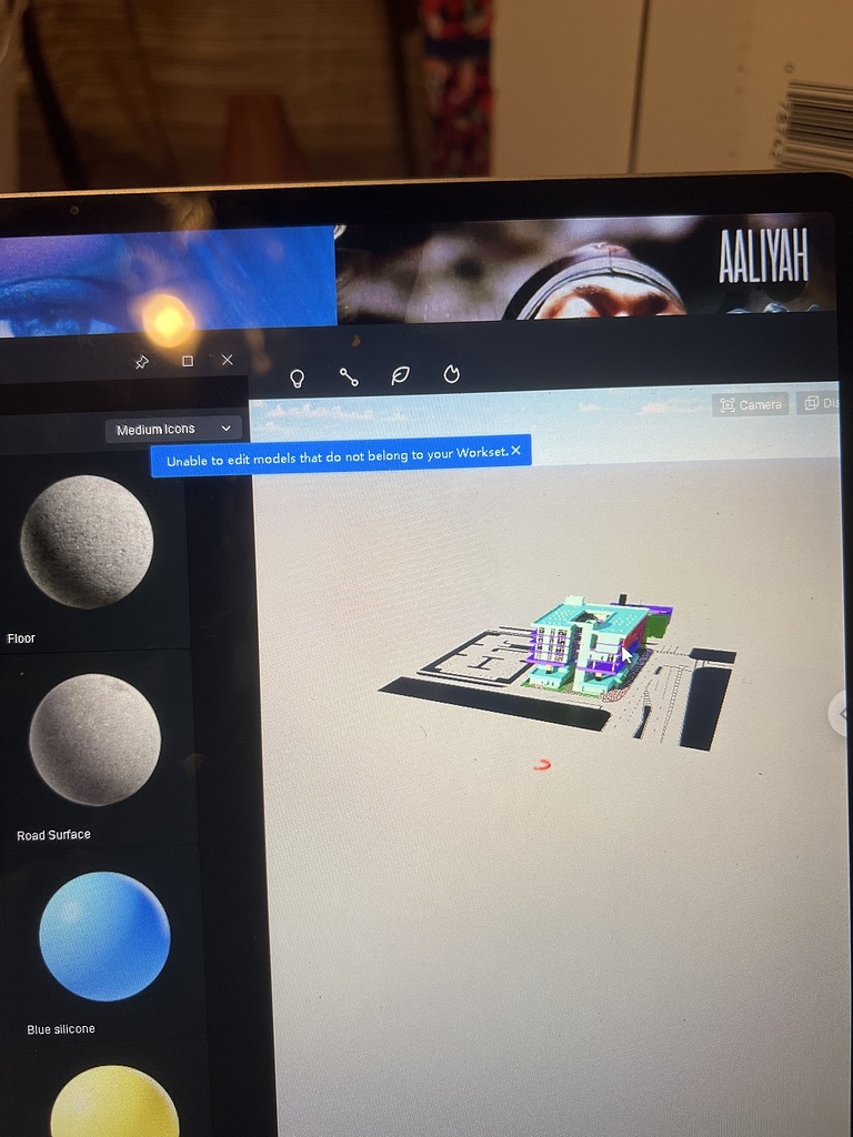 Rhino to D5 live sync - Get Help - D5 RENDER FORUM