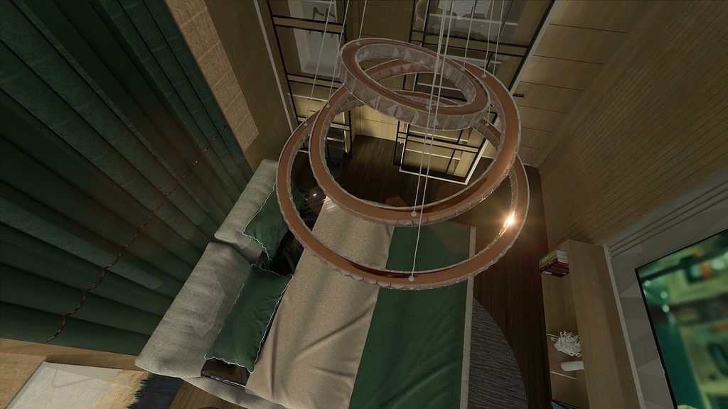 D5 Render Challenge Interior Render Gallery D5 Render Forum