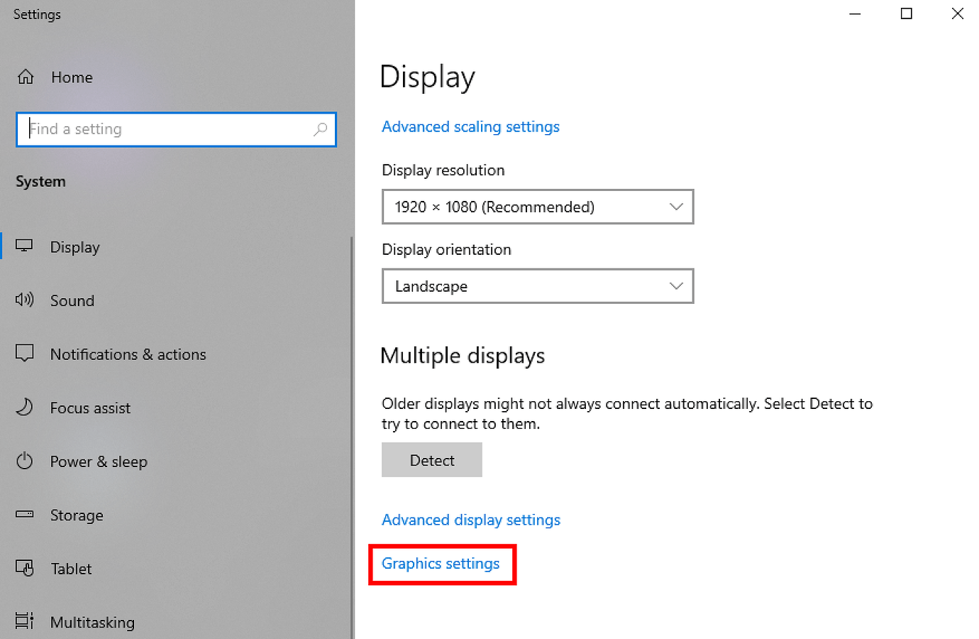 How to enable Hardware-Accelerated GPU Scheduling - How to - D5 RENDER FORUM