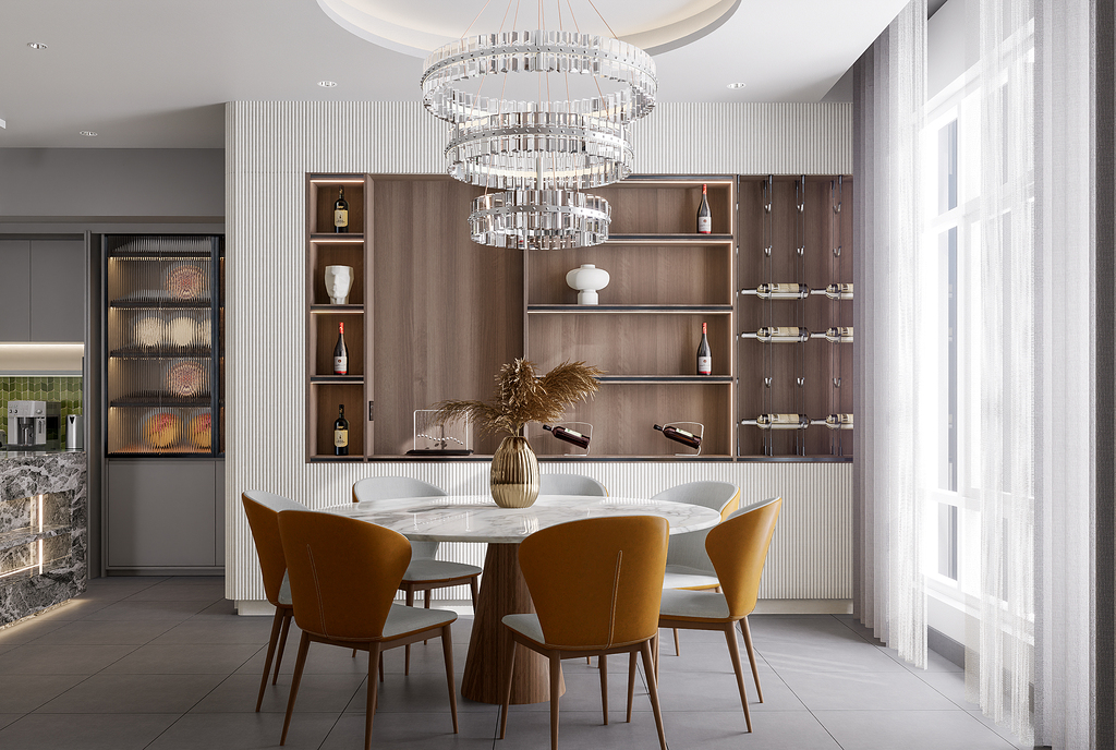 Villa PH - Ideas & Requests - D5 RENDER FORUM