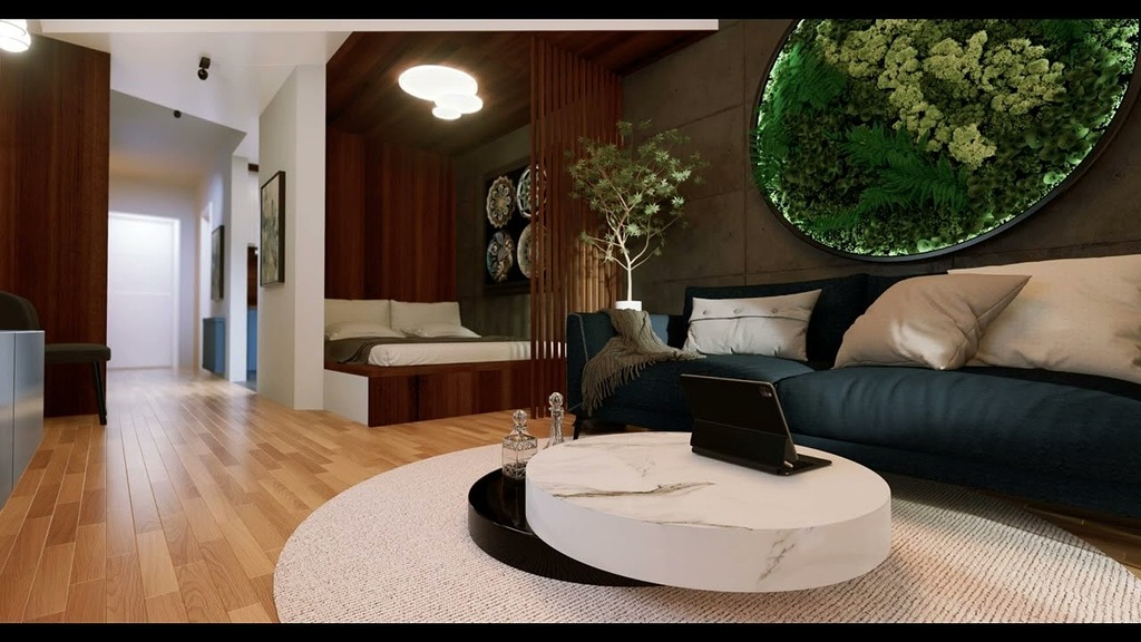 First D5 work - Gallery - D5 RENDER FORUM