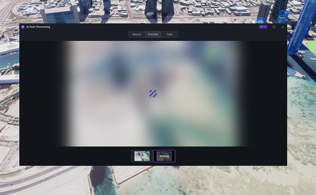 Ai Enhancer is taking forever to load - Get Help - D5 RENDER FORUM