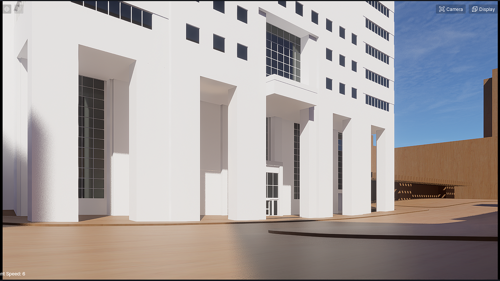 Day - night animation issue——Recommended to output separately and ...