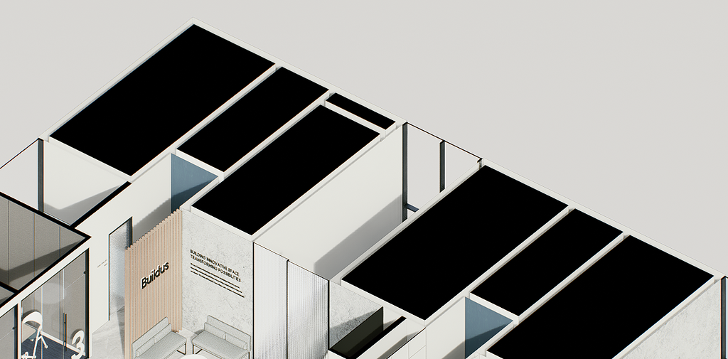 How to fix the 'Fill' in the section plan - Get Help - D5 RENDER FORUM