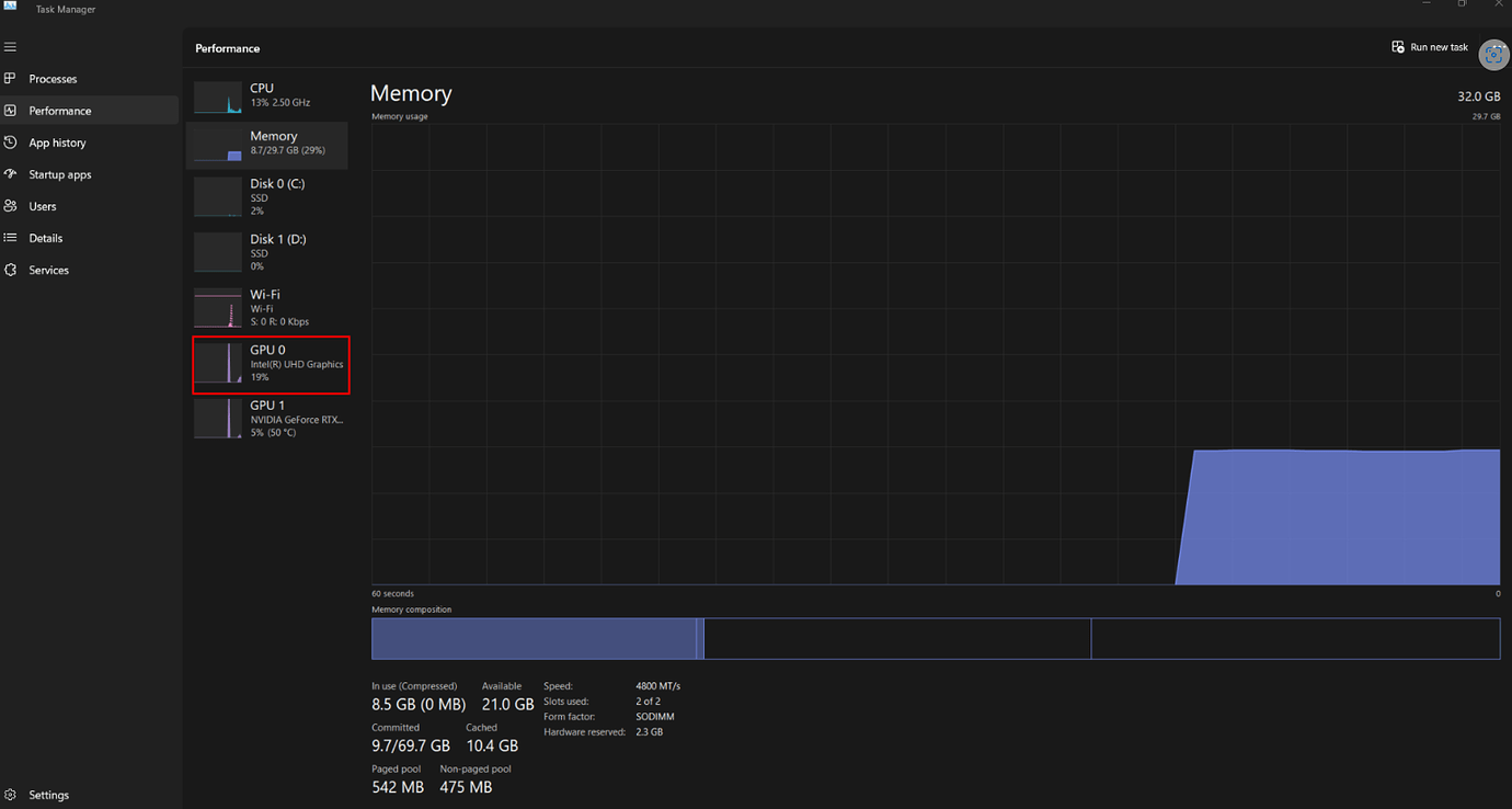 System enviroment error - Tech Support - D5 RENDER FORUM