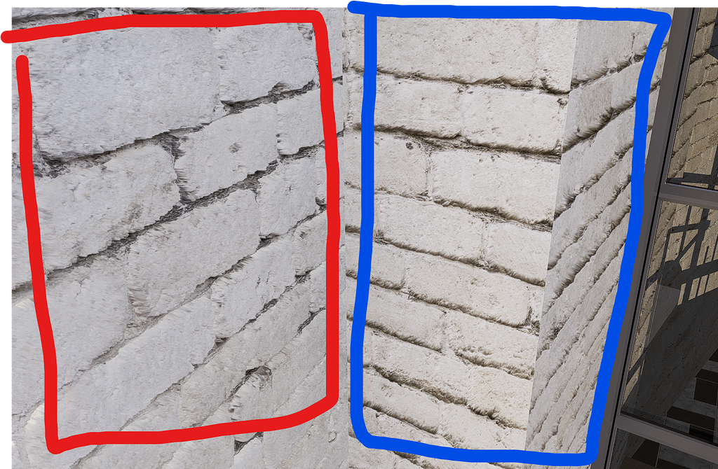 Height map problem - Get Help - D5 RENDER FORUM