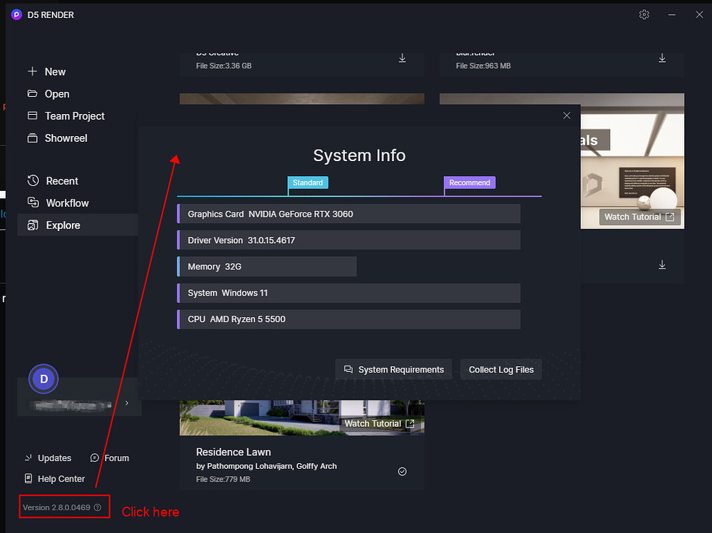 How I solved the System Environment error on Start, this is facing a few people I have seen ...