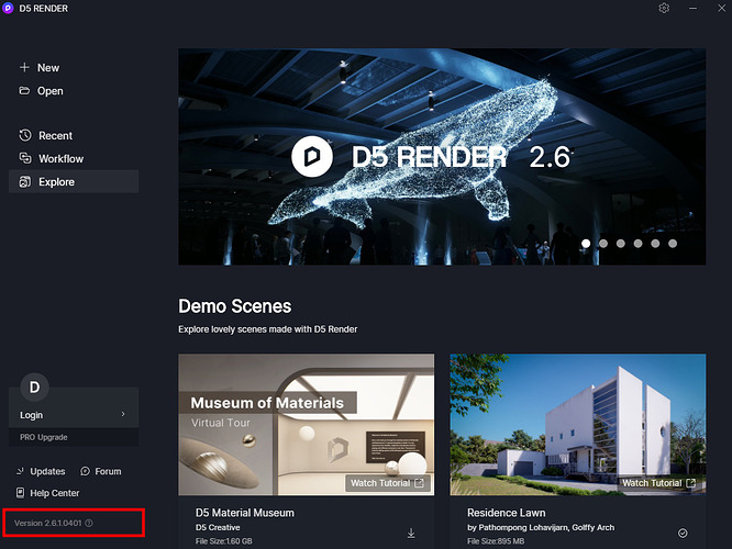 D5 render livesync for 3dsmax wont work - 3ds Max - D5 RENDER FORUM