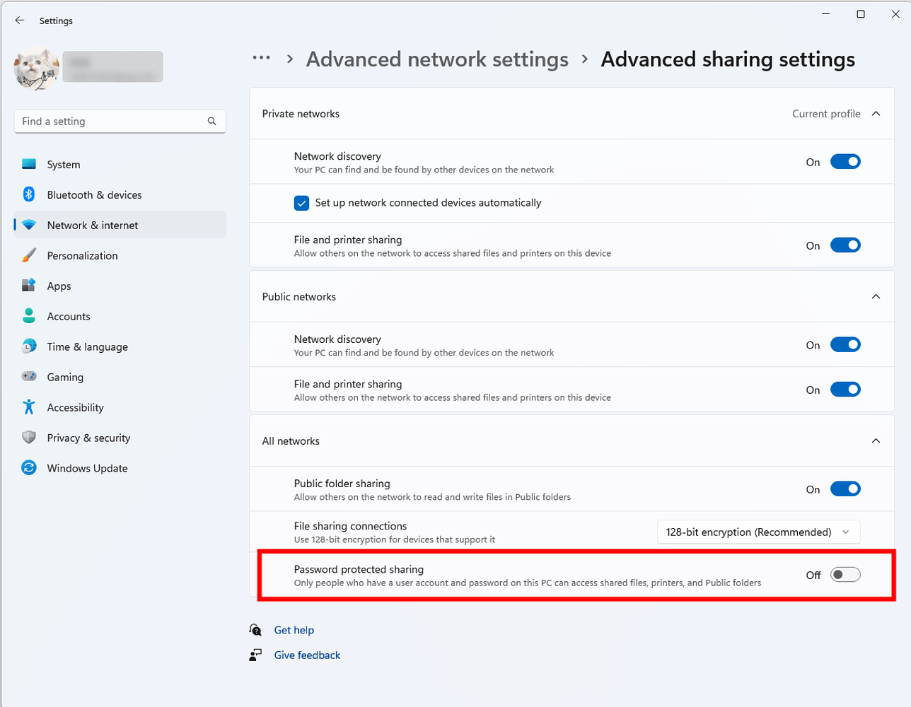 Notes: How to set up Windows shared drive? - How to - D5 RENDER FORUM