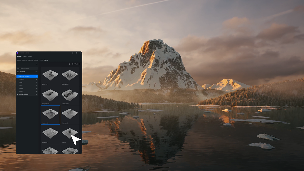 What’s new in D5 Render 2.9 - News - D5 RENDER FORUM