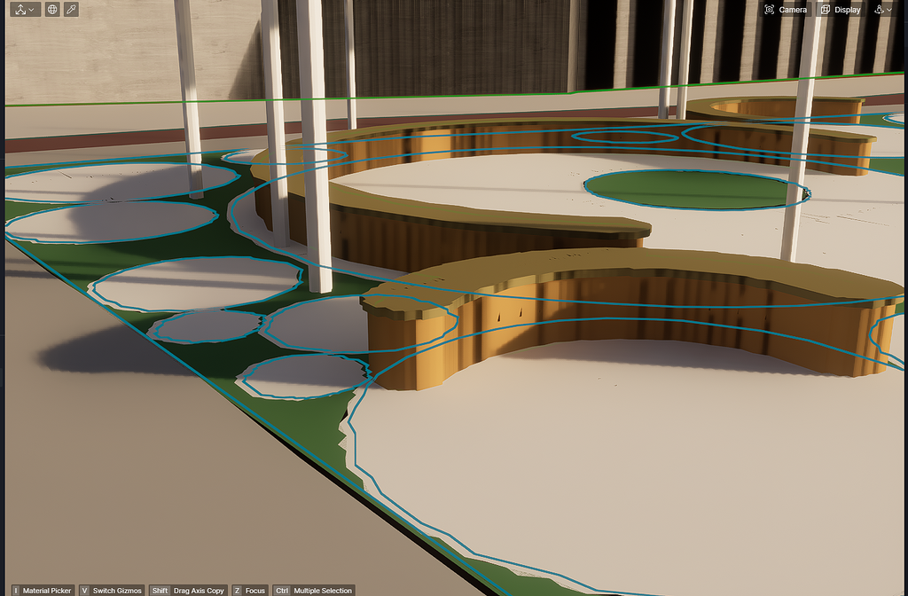 Rendering Issue Get Help D5 Render Forum