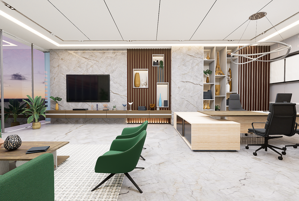 How to make the Render more Realsitic? - Ideas & Requests - D5 RENDER FORUM