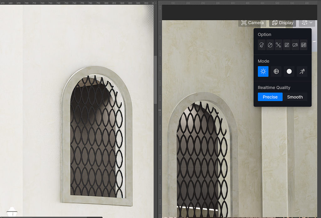 Material Washed Out - Get Help - D5 RENDER FORUM