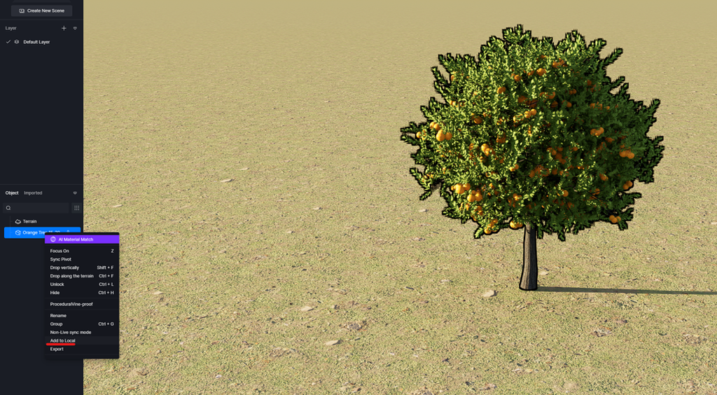 Chaos Cosmos Assets - Get Help - D5 RENDER FORUM