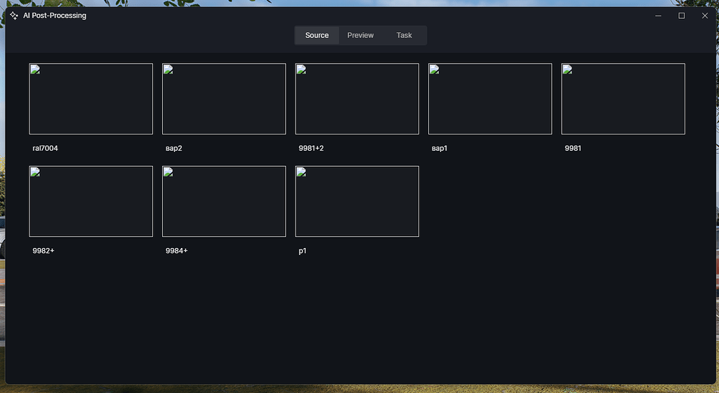 AI Post Processing stopped working - Get Help - D5 RENDER FORUM