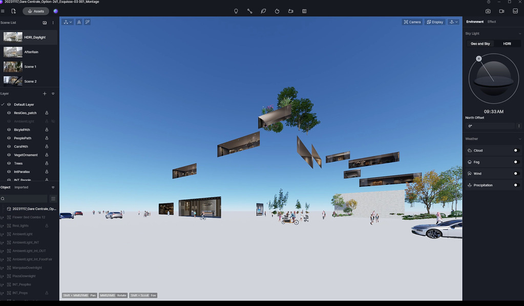 Moving files from one computer to another - Get Help - D5 RENDER FORUM