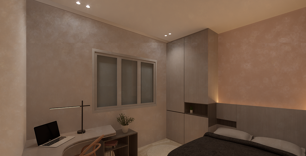 Rendering problem - Get Help - D5 RENDER FORUM