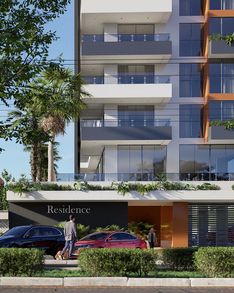 Cgi - Building - Gallery - D5 RENDER FORUM