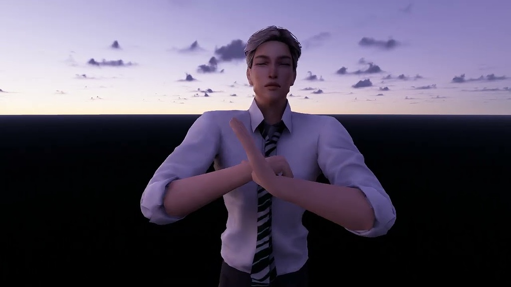 Wrong shadows.Shadows follow the model in a train - Get Help - D5 ...