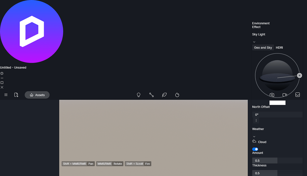 My D5 render UI got messed up somehow, can someone help me fix this - Get Help - D5 RENDER FORUM