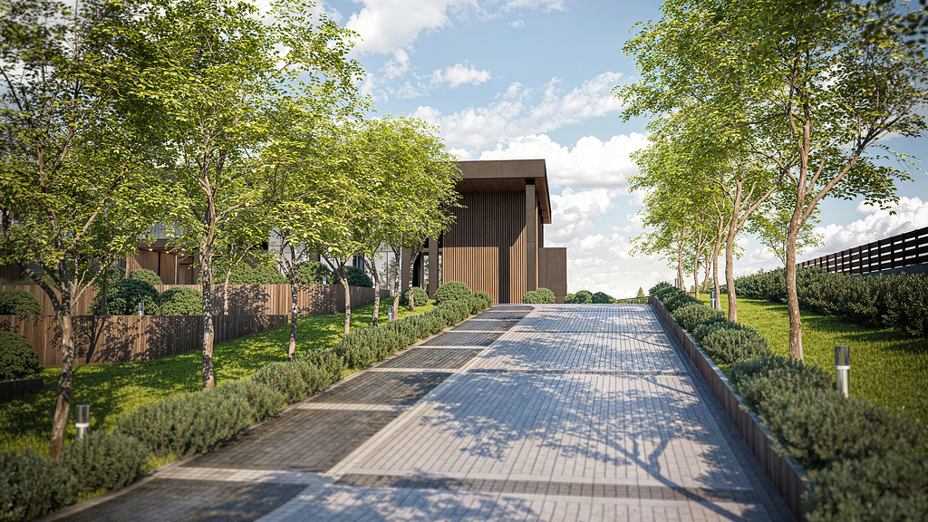 Esports gamers hub - Gallery - D5 RENDER FORUM