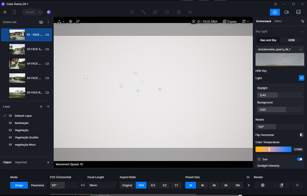 Revit model sync not working - Only a gray screen appears in D5 - Get Help - D5 RENDER FORUM