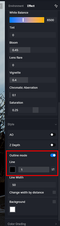 Why is material ID in renderin channels is greyed out - Get Help - D5 ...