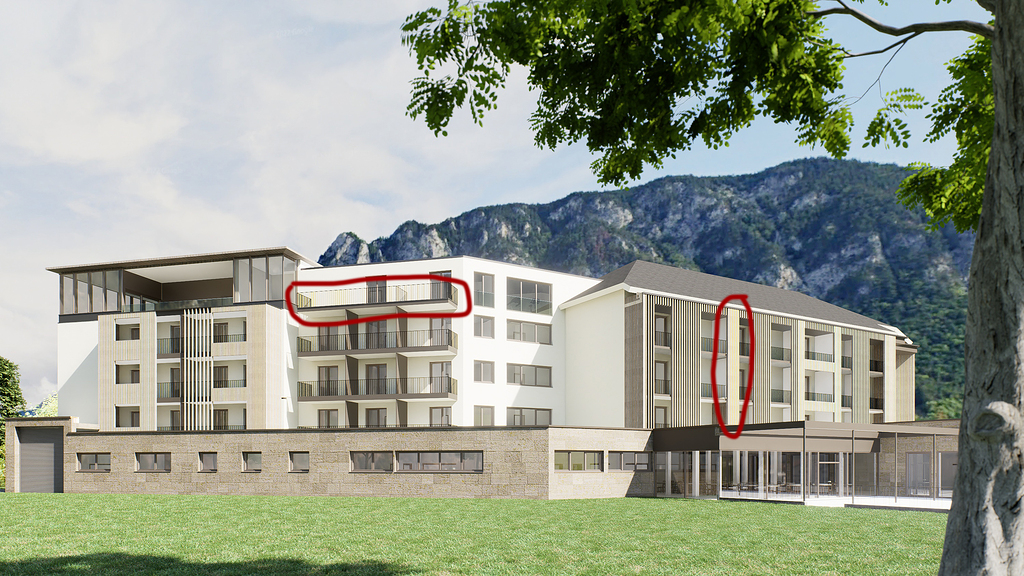 Yellow contours in rendered image - Get Help - D5 RENDER FORUM