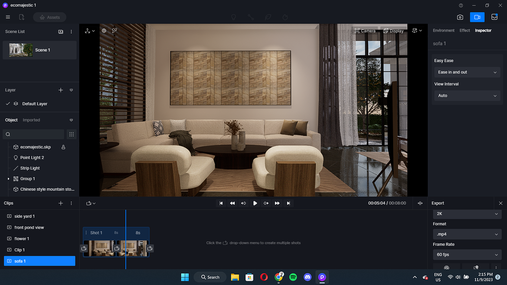 Render Crash and Unable to Load - Tech Support - D5 RENDER FORUM