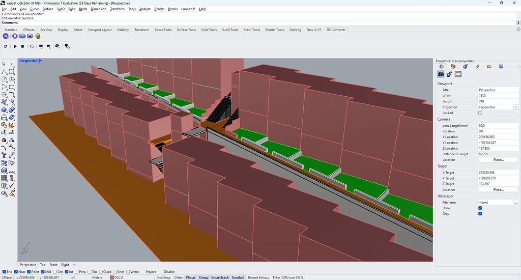 Material Fail - Get Help - D5 RENDER FORUM