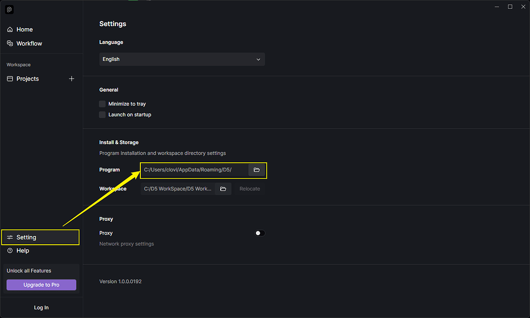 I can’t launch D5 from SketchUp - Get Help - D5 RENDER FORUM