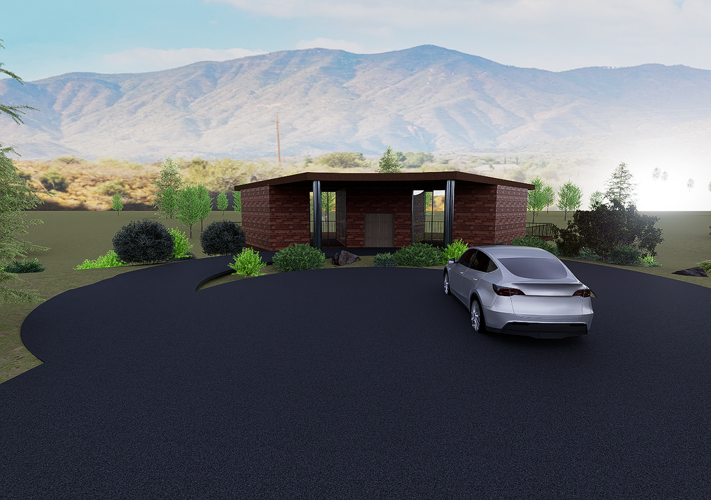 Grey Color on Base Color Map Image - Tech Support - D5 RENDER FORUM