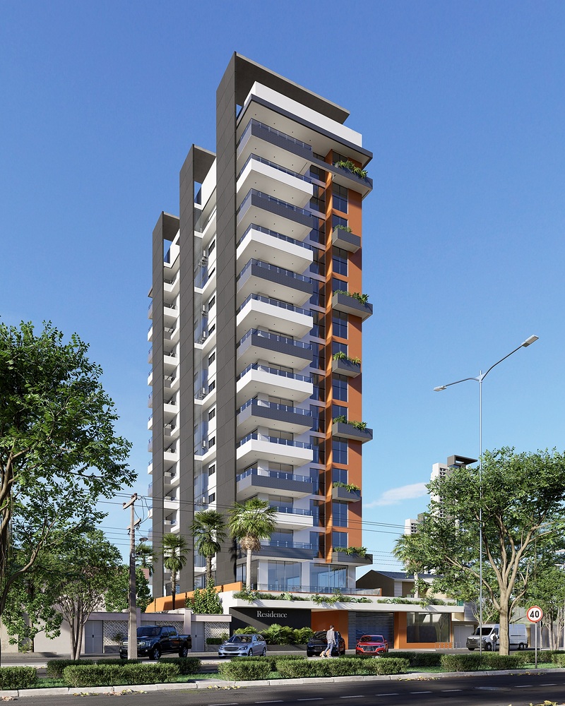 Cgi - Building - Gallery - D5 RENDER FORUM