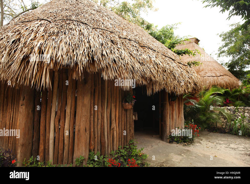 How to make a thatched roof? - How to - D5 RENDER FORUM