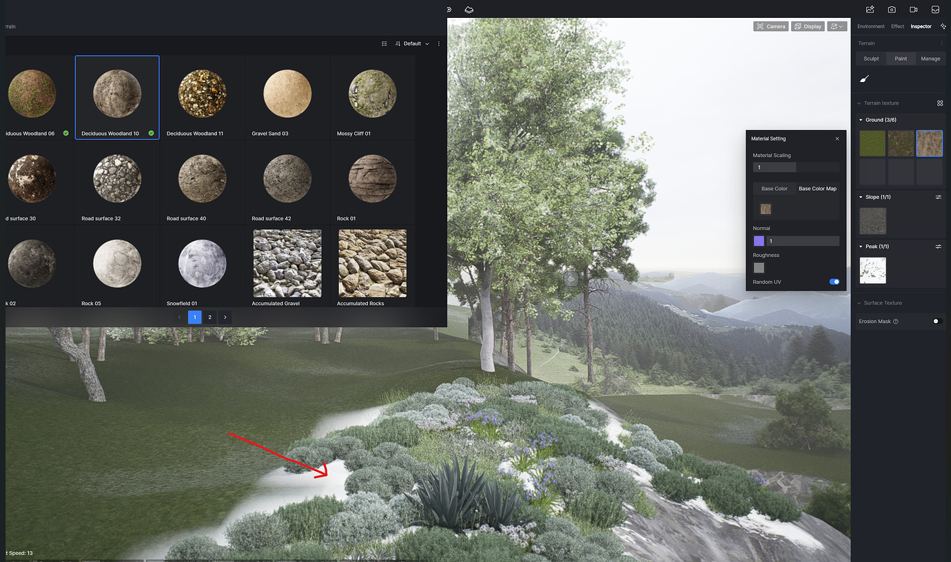 Materials not showing correctly after moving the file to a different PC - Get Help - D5 RENDER FORUM
