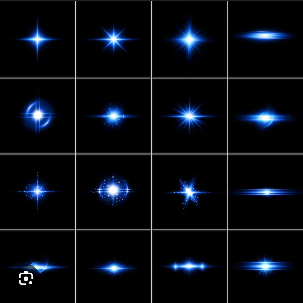 New Bloom / Lens Flare Options - Ideas & Requests - D5 RENDER FORUM