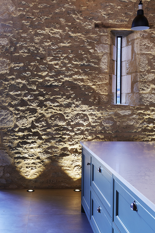Stone Wall Texture - Get Help - D5 RENDER FORUM