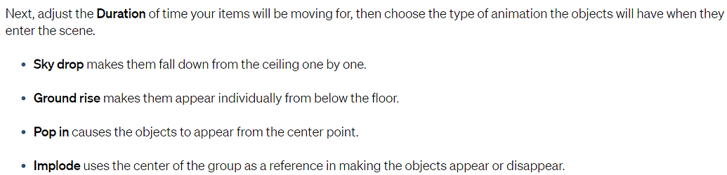 Phasing animation - Ideas & Requests - D5 RENDER FORUM